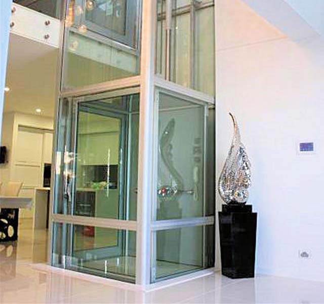 Home Elevators